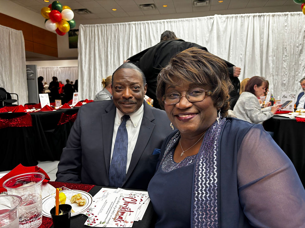 Pohanka Nissan of Fredericksburg 2024 Pohanka Christmas Tree Challenge ...