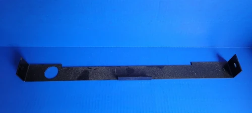 MT09/FZ09 LOWER RADIATOR MOUNT BRACKET | FRP Products