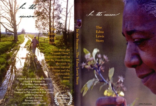 In The Season: The Edna Lewis Story | Orange Hist Society