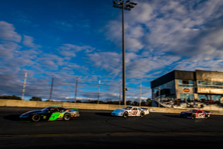 ABOUT | Dominion Raceway | Virginia Motorsports | Nascar Racing ...