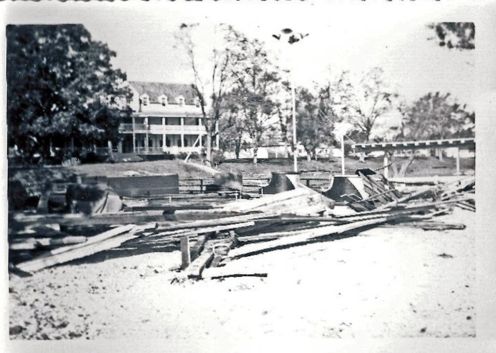 The History of the Colonial Beach Hotel
