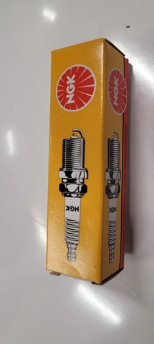 FZ09 SPARK PLUG - NGK | FRP Products