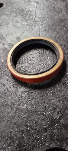 LOW DRAG REAR AXLE SEAL (1) | FRP Products