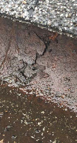 Gutter fund raiser announced