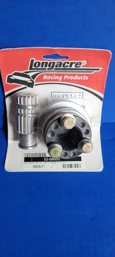 STEERING WHEEL DISCONNECT ---SPLINED | FRP Products
