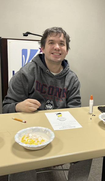 Step VA | Empower People with Disabilities | Theater and Arts