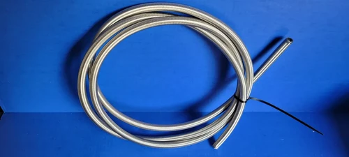 FZ09 FUEL LINE | FRP Products