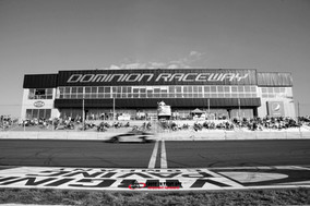 ABOUT | Dominion Raceway | Virginia Motorsports | Nascar Racing ...