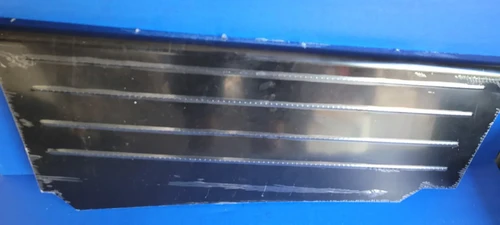 Running Board - Right Side | FRP Products