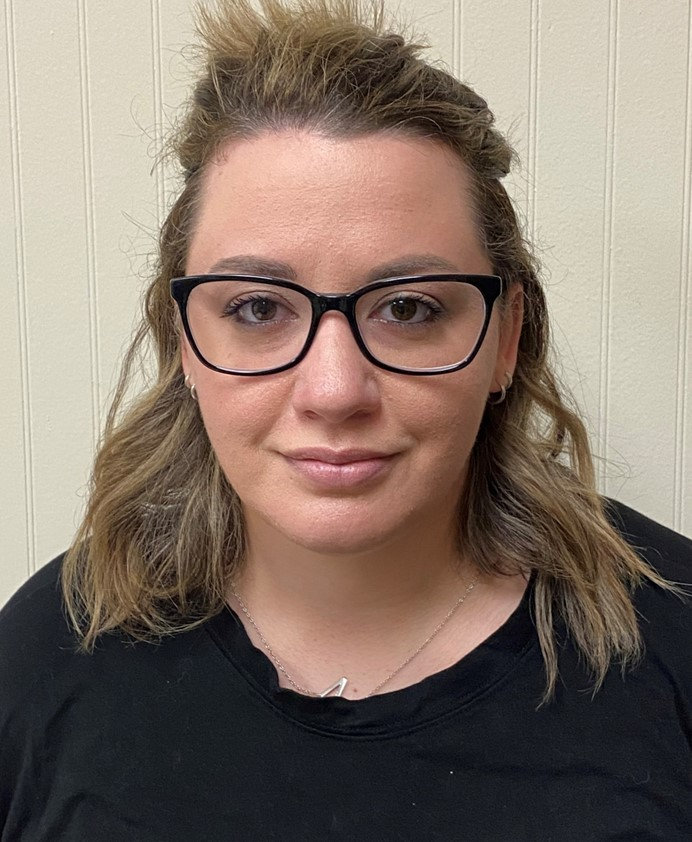 Staff Spotlight: Meghan McCurdy