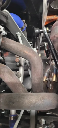 FZ09 HEADER PIPE #3 | FRP Products