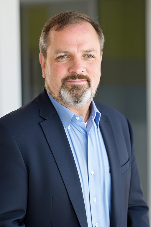 Welcome to Jim Clore our new FailSafe-ERA reentry director.