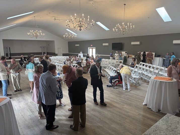 OCHS 60th Anniversary Celebration, June 5th