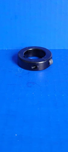 REAR AXLE LOCK COLLAR - SLOTTED | FRP Products