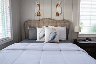 The Rooms | Riverview Inn | Colonial Beach Virginia Motel