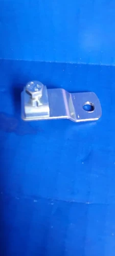 CARB THROTTLE CABLE CLAMP | FRP Products