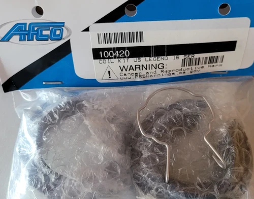 AFCO ADJUSTER KIT | FRP Products