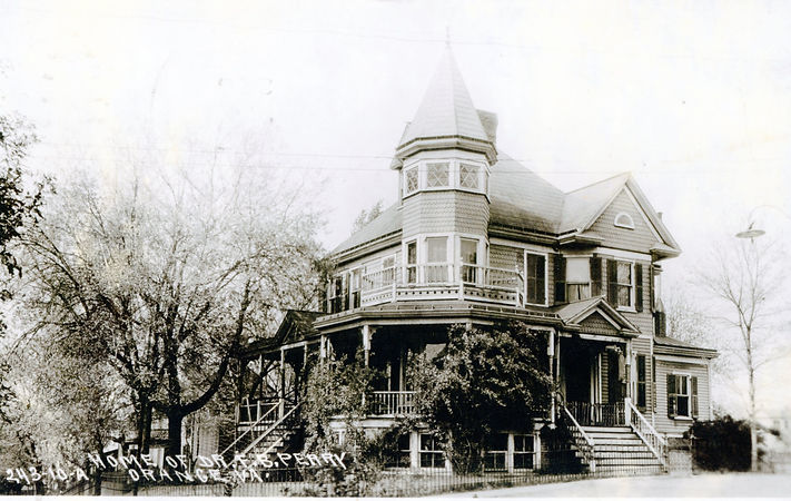 RESEARCH | Orange County Historical Society | Orange County Virginia