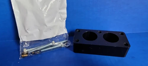 CARB SPACER PLATE - UNRESTRICTED MOTOR | FRP Products