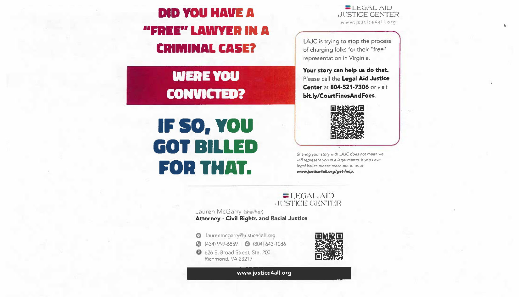 Clean Slate Act in Virginia