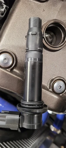 MT09/FZ09 IGNITION COIL | FRP Products