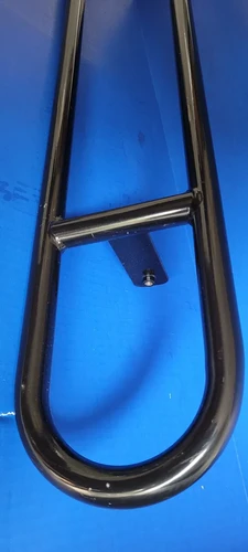Legends Front Bumper | FRP Products