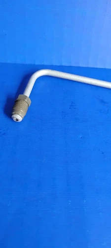 LR Steel Hard Brake Line | FRP Products