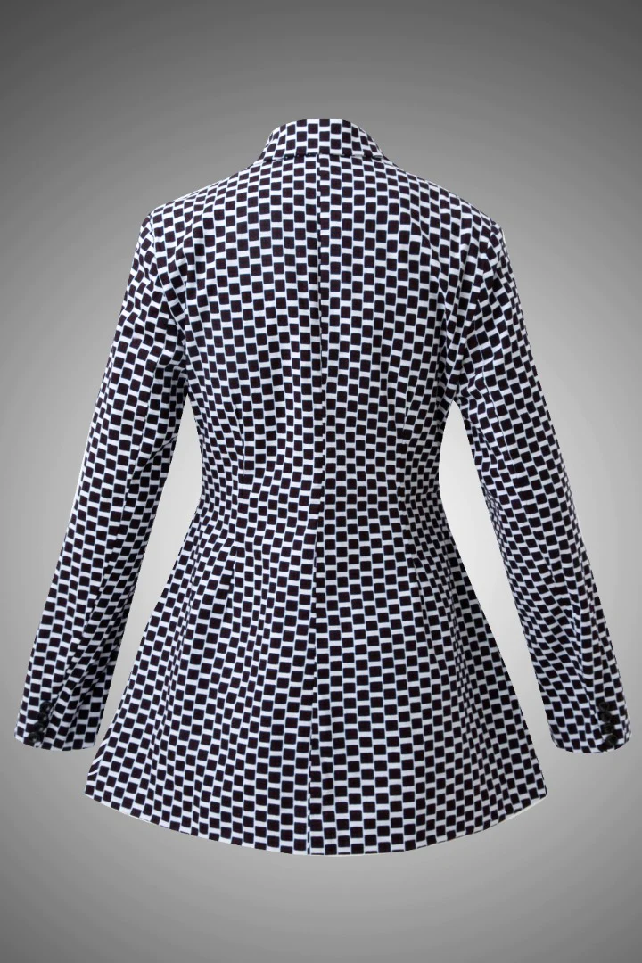 Jackets | Gazelle | Afro Centric Inspired Fashion