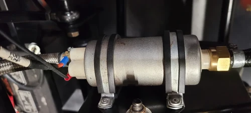 FZ09 FUEL PUMP | FRP Products