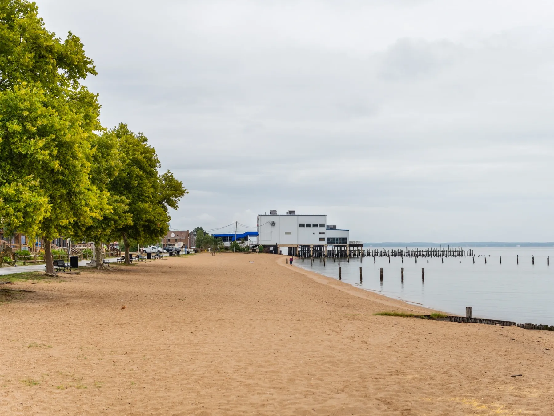 Riverview Inn | Colonial Beach Virginia Motel | 24 Hawthorne St ...