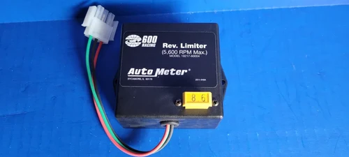 REV LIMITER BOX | FRP Products