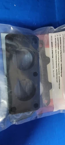 CARB SPACER PLATE - RESTRICTED MOTOR | FRP Products