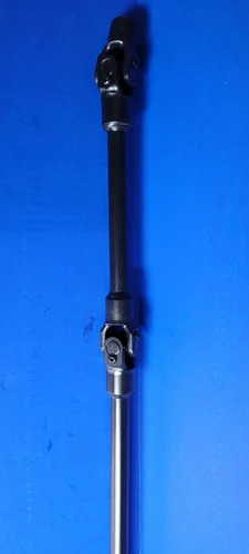 Complete Legends Steering Shaft Assembly | FRP Products