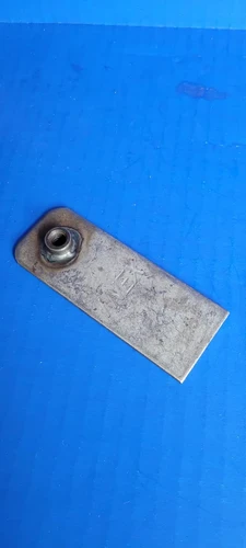 Bumper Tab (1) | FRP Products