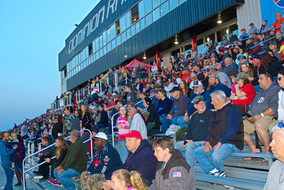 ABOUT | Dominion Raceway | Virginia Motorsports | Nascar Racing ...