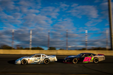 ABOUT | Dominion Raceway | Virginia Motorsports | Nascar Racing ...