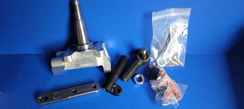 Spindle Kit #208 | FRP Products
