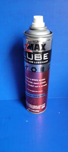 ZMAX Chain Lube | FRP Products