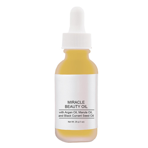 Miracle Beauty Oil | Skinsational