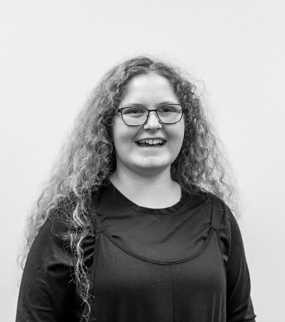 Cast Spotlight: Meredith Archer and Emily Rousseau