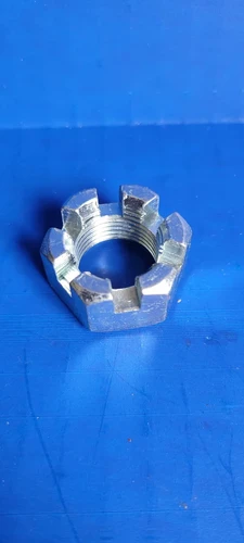 CASTLE NUT (SPINDLE NUT) | FRP Products