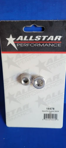 Hood Pin Support (2 pack) | FRP Products