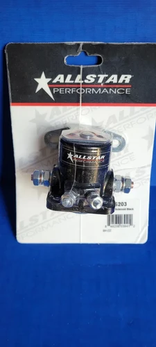 Starter Solenoid | FRP Products