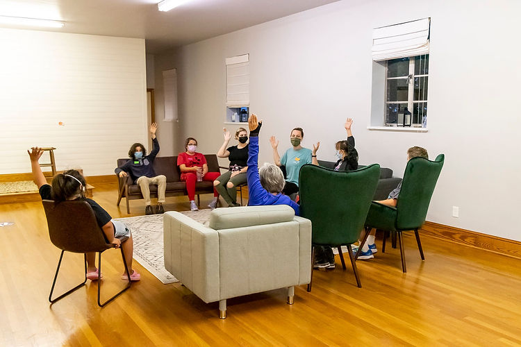 MEET the Step VA TEAM | Empower People with Disabilities | Theater and Arts