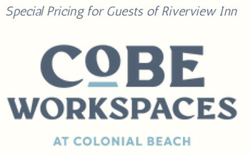 Riverview Inn | Colonial Beach Virginia Motel | 24 Hawthorne St ...