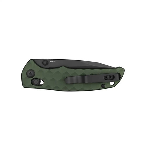 Rubato 3 EDC Pocket Tool | Evergreen Knives LLC