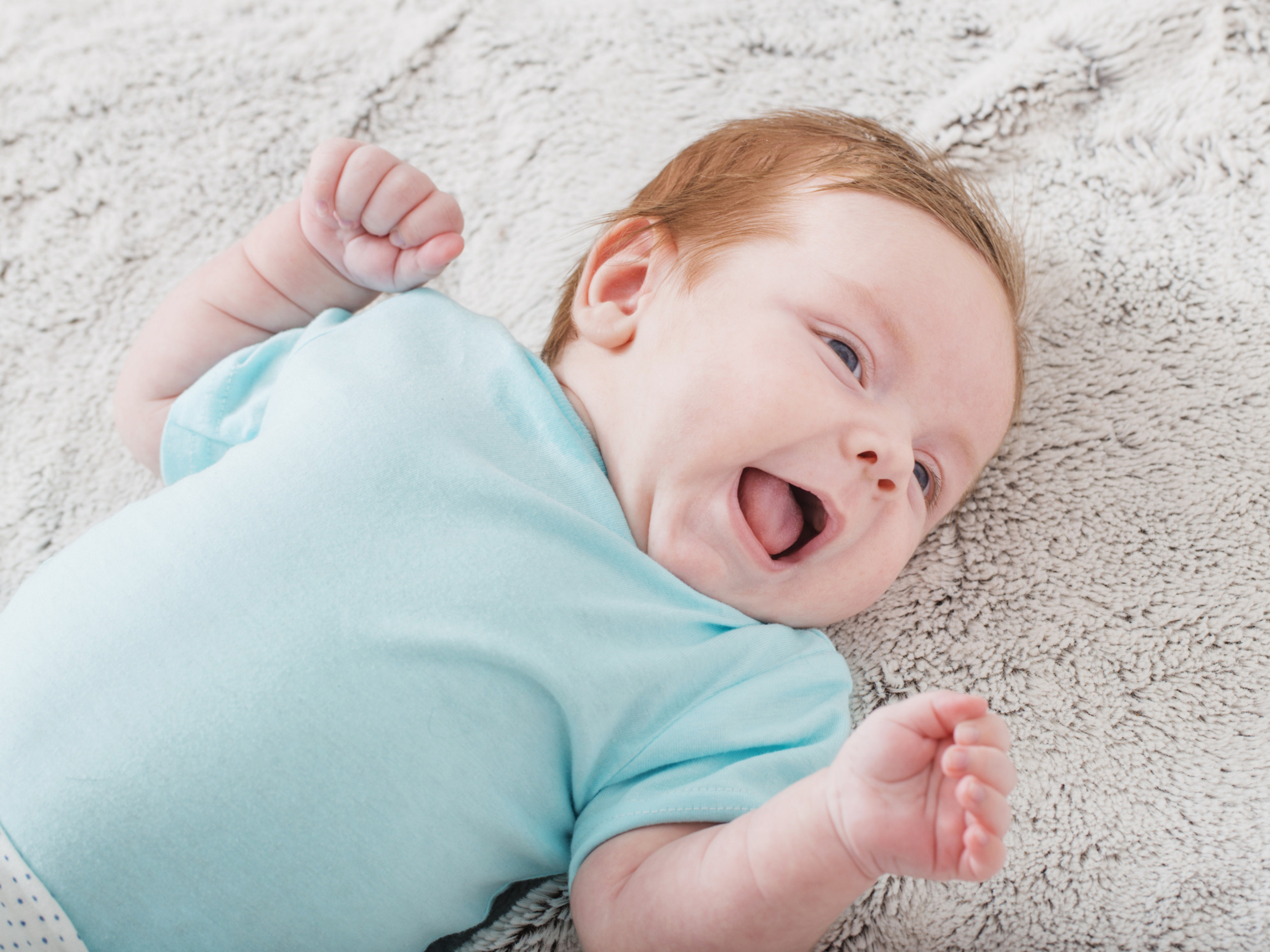 Your Baby’s First 3 Months: Key Milestones to Watch For