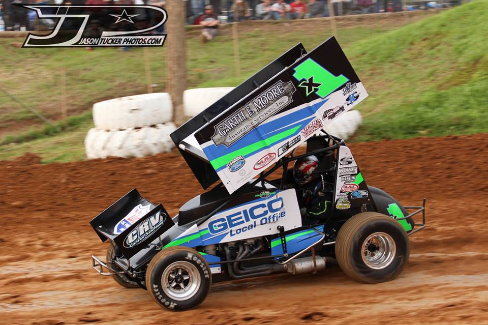 Placerville Speedway Hosts Big Trophy Night This Saturday