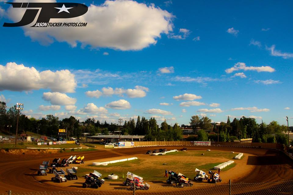 Placerville Speedway Features Boosted Purse This Saturday