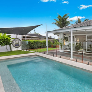 PORTFOLIO | Sunshine Coast Pools